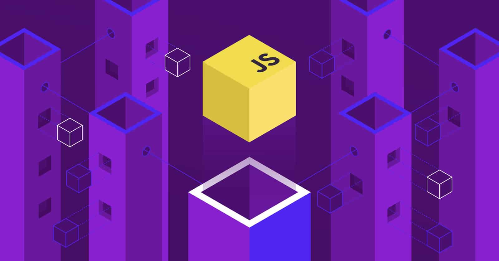 JavaScript Software House | SynergyLab